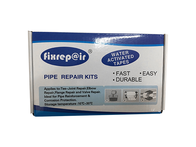 Pipe Repair Kits 50mm x1.5MTR- Buy Product on Shandong Angusen Advanced ...